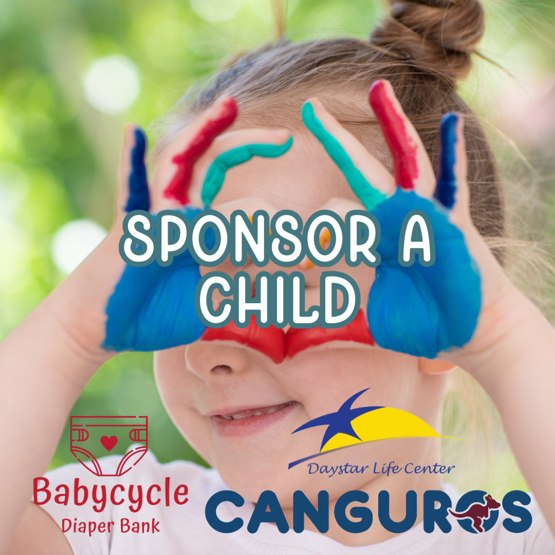 Sponsor a Child – Global Sprouts