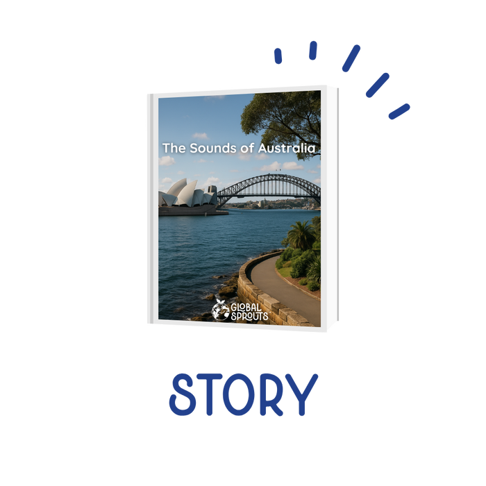 ESA – Global Sprouts