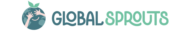 10 Ways Kids Say Hello Around the World – Global Sprouts