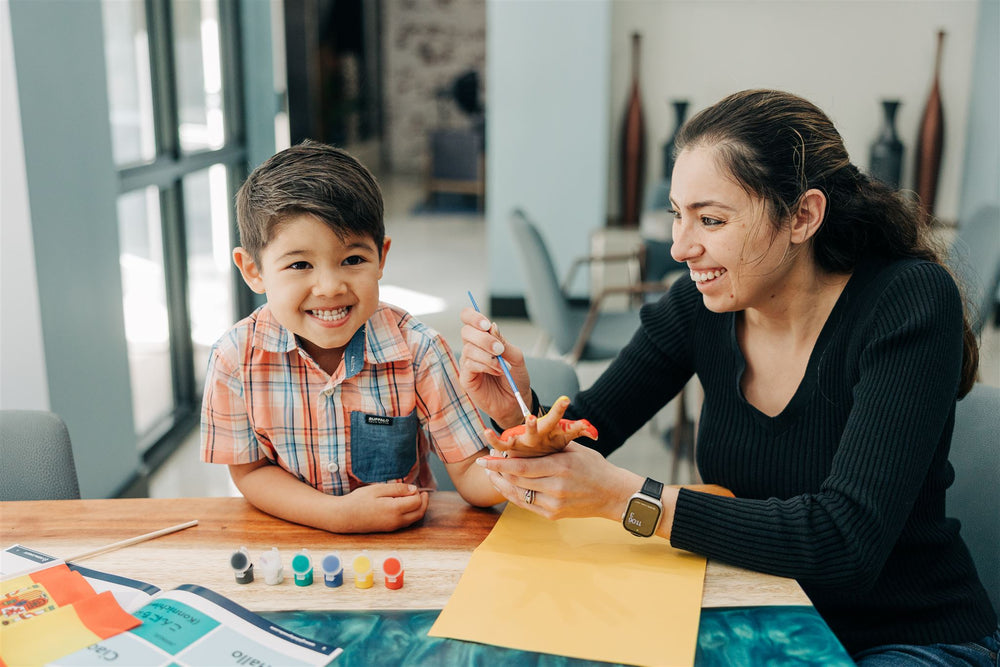 Discover the World Through Play – Kids Subscription – Global Sprouts